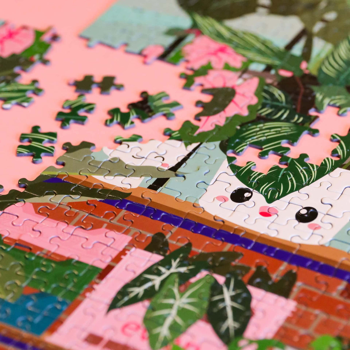 Puzzles – Studio Inktvis