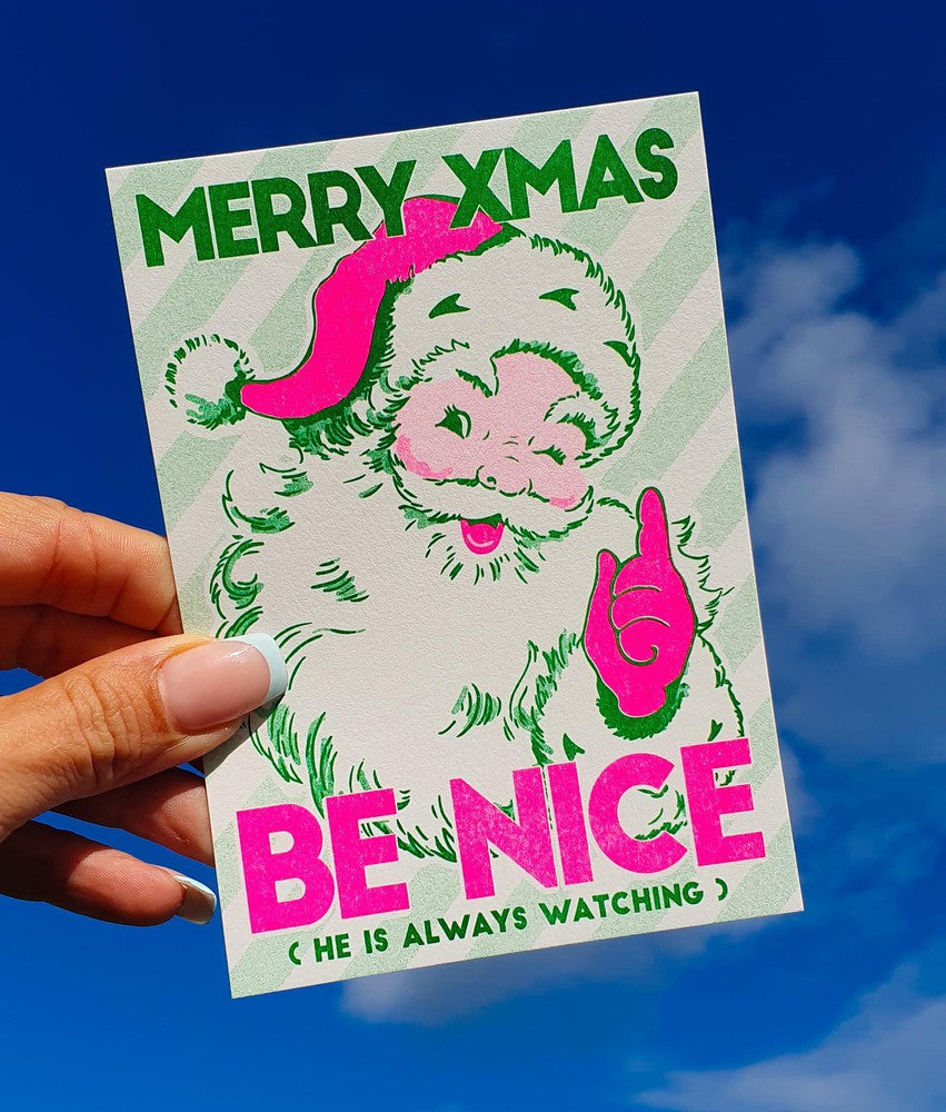 Christmas – Studio Inktvis